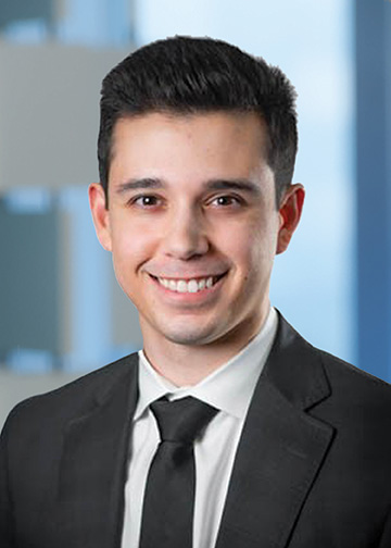 Alexander Blanchet | People | Ropes & Gray LLP