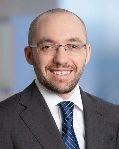 Christopher M. Bonny | People | Ropes & Gray LLP