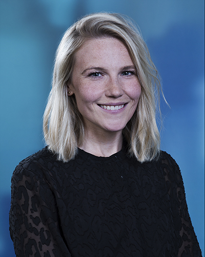 Daisy Bray | People | Ropes & Gray LLP