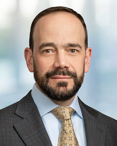 C. Thomas Brown | People | Ropes & Gray LLP