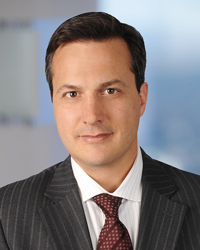 Jeffrey J. Bushofsky | People | Ropes & Gray LLP