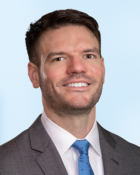 Brett Cameron | People | Ropes & Gray LLP