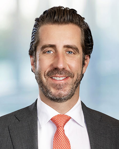 Christopher J. Capuzzi | People | Ropes & Gray LLP