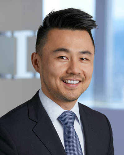 Jimmy Chen | People | Ropes & Gray LLP