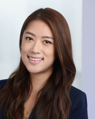 Beverly A. Cheng | People | Ropes & Gray LLP
