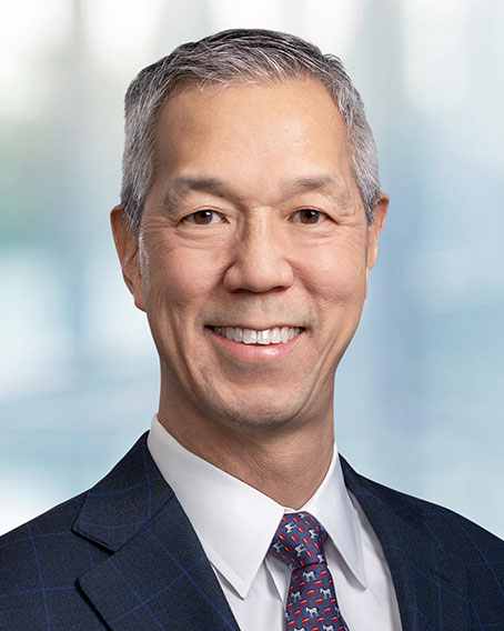 Kendrick Chow | People | Ropes & Gray LLP