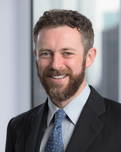 Drew M. Clary | People | Ropes & Gray LLP