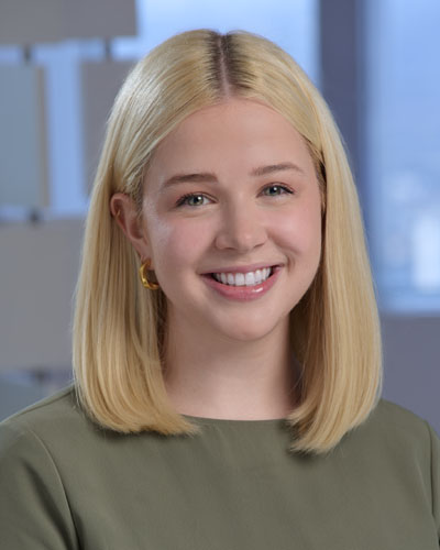 Sarah Clemens | People | Ropes & Gray LLP