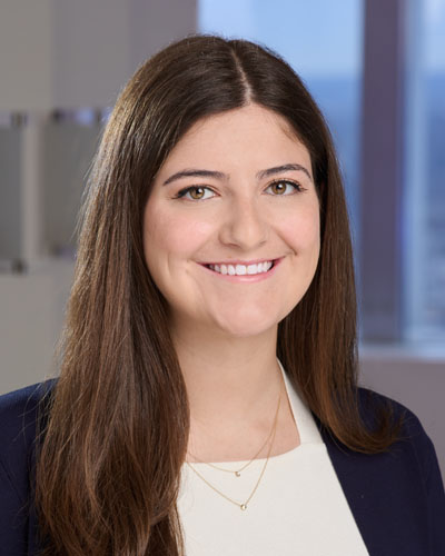 Laura Ford (Cohen) | People | Ropes & Gray LLP