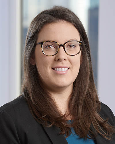 Anne E. Conroy | People | Ropes & Gray LLP