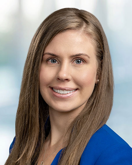Jessica F. Cooney | People | Ropes & Gray LLP