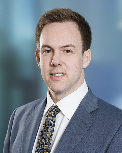 Benjamin Cooper | People | Ropes & Gray LLP