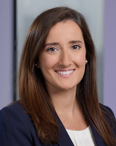 Vania Cornelio | People | Ropes & Gray LLP