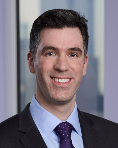 Matt Corriel | People | Ropes & Gray LLP