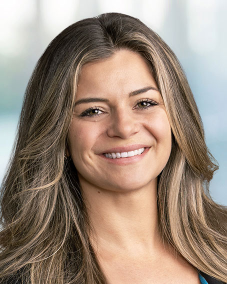 Janet Soave Coscino | People | Ropes & Gray LLP