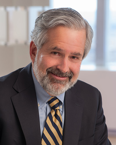 Harvey D. Cotton | People | Ropes & Gray LLP