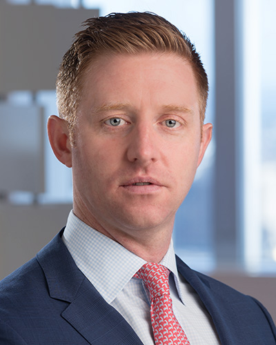 John M. (Jack) Creedon | People | Ropes & Gray LLP