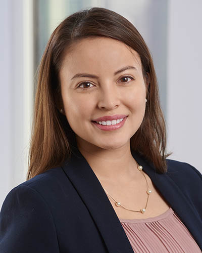 Mary E. Cunningham | People | Ropes & Gray LLP