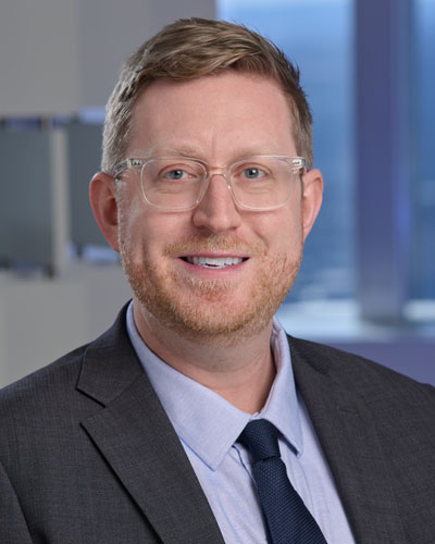 Nick Curry | People | Ropes & Gray LLP