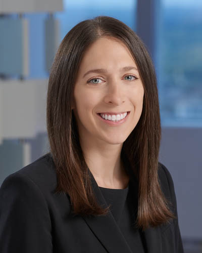 Elena Weissman Davis | People | Ropes & Gray LLP