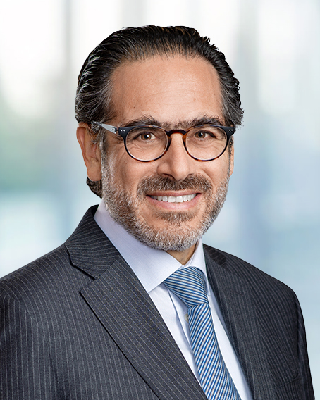 Ariel J. Deckelbaum | People | Ropes & Gray LLP