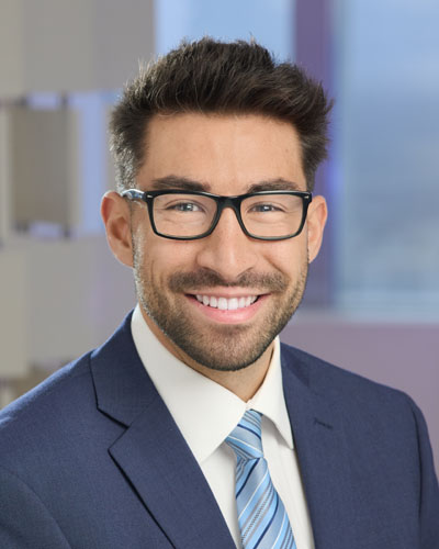 Josh DeMelo | People | Ropes & Gray LLP