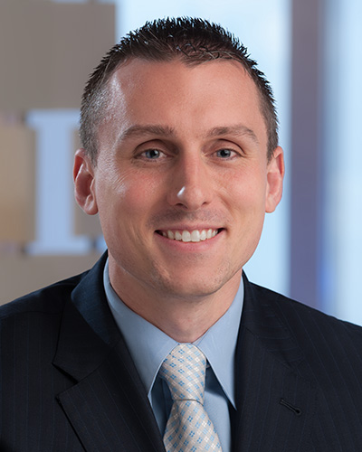 Gregory L. Demers | People | Ropes & Gray LLP