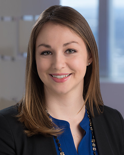 Cara Dermody | People | Ropes & Gray LLP