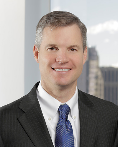 Michael G. Doherty | People | Ropes & Gray LLP