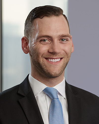 Patrick Doherty | People | Ropes & Gray LLP