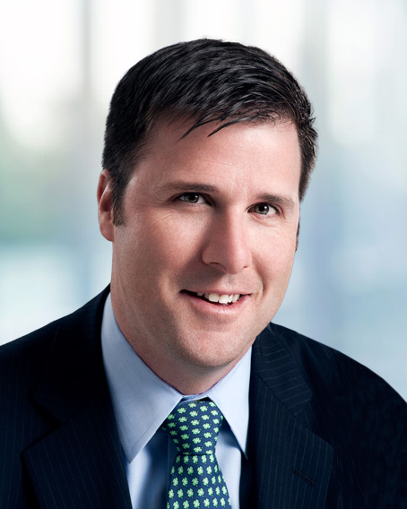 James P. Dowden | People | Ropes & Gray LLP