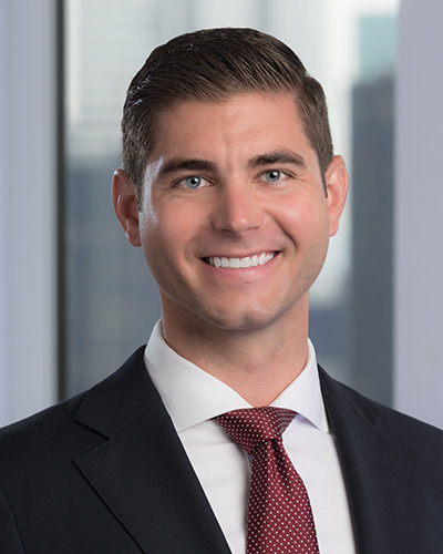 Ryan Duerring | People | Ropes & Gray LLP