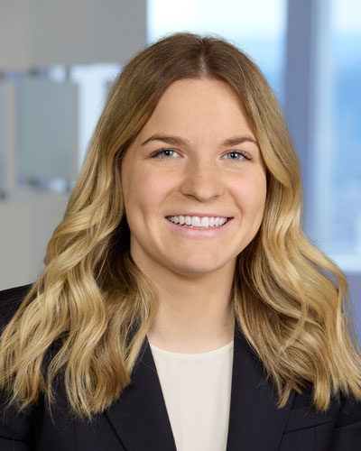 Katelyn Dwyer | People | Ropes & Gray LLP