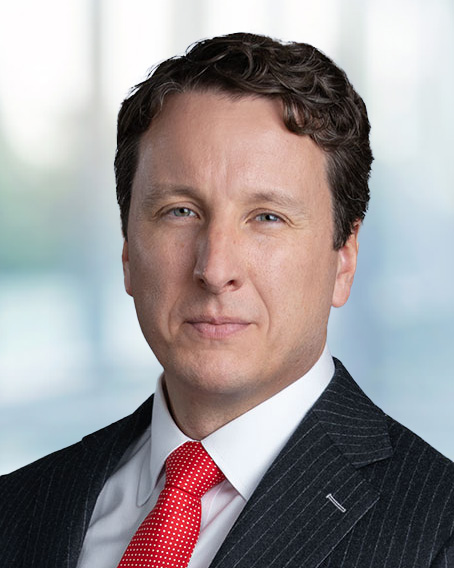 Timothy Farrell | People | Ropes & Gray LLP