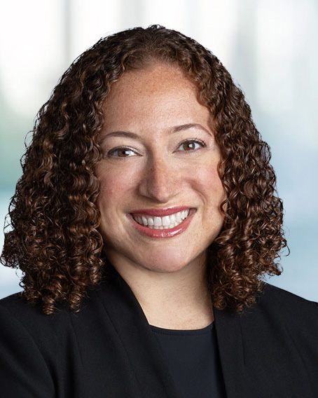 Jaime Orloff Feeney | People | Ropes & Gray LLP