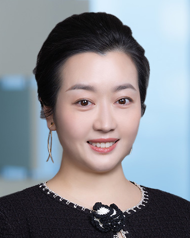 Yuanyuan (Fiona) Fei | People | Ropes & Gray LLP