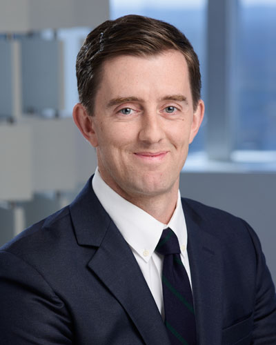 Sean M. Foley | People | Ropes & Gray LLP