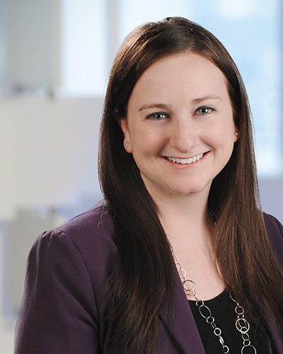 Deanna Foster | People | Ropes & Gray LLP