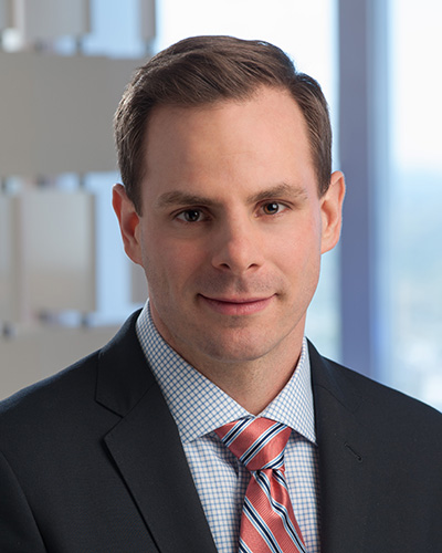 Graham Foster | People | Ropes & Gray LLP