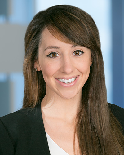 Anne Fox | People | Ropes & Gray LLP