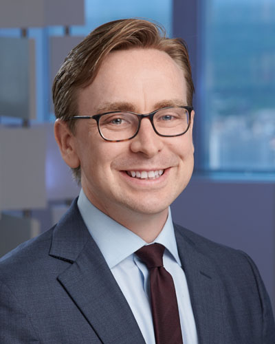 Thomas J. Fraser | People | Ropes & Gray LLP