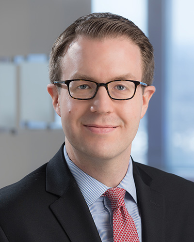 Gabriel M. Gillmeyer | People | Ropes & Gray LLP