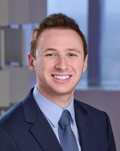 Andrew Goldstein | People | Ropes & Gray LLP