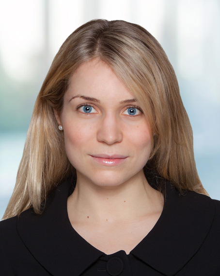 Cryptocurrency & Blockchain Lawyers | Services & Industries | Ropes ...