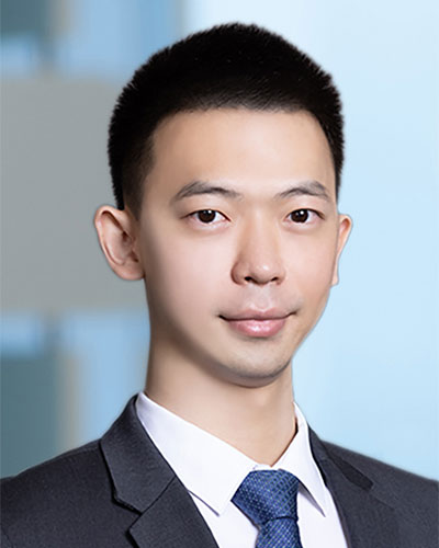 Eric Guo | People | Ropes & Gray LLP