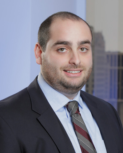 Michael Gynn | People | Ropes & Gray LLP