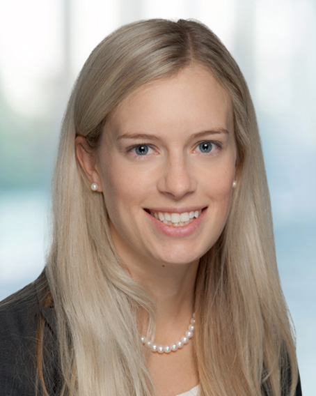 Abigail E. Gregor | People | Ropes & Gray LLP