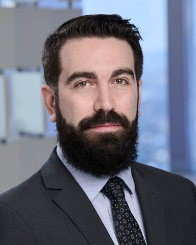 Thomas Hay | People | Ropes & Gray LLP