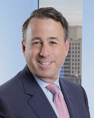David Hennes | People | Ropes & Gray LLP