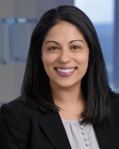 Lisa M. Henry | People | Ropes & Gray LLP